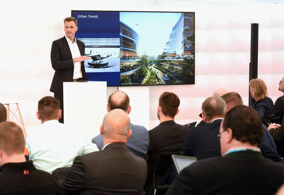 International Suppliers Fair 2024