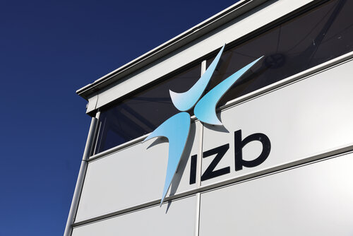It's only eight weeks until the IZB 2024 – around 800 exhibitors from ...