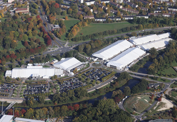 International Suppliers Fair 2024