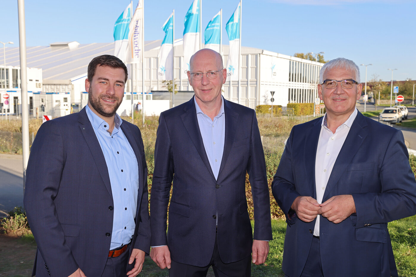 The 11th IZB offered insights into the vehicle mobility of the future