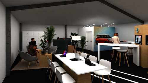 The Software Marketplace and IZB Live Stage – driving innovation at ...